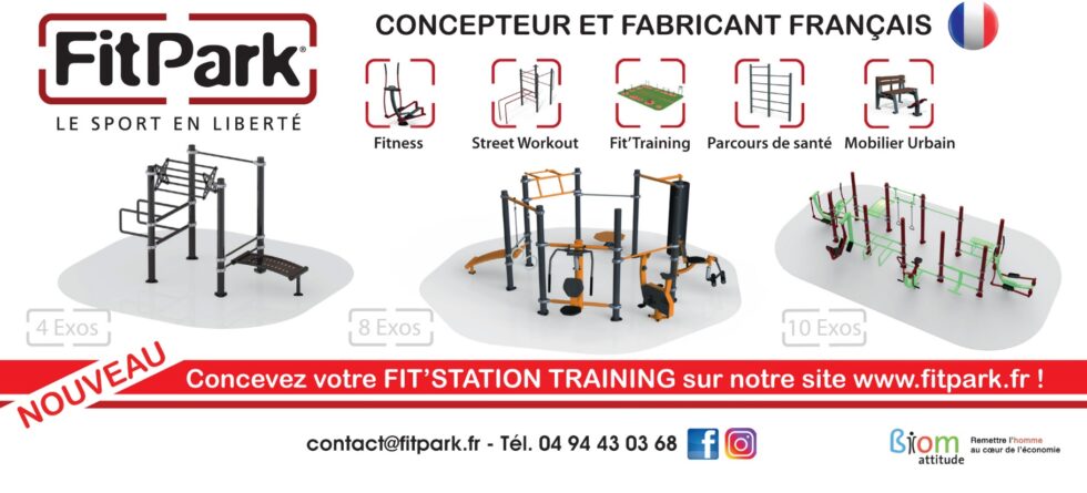 FITPARK - Guide des collectivités